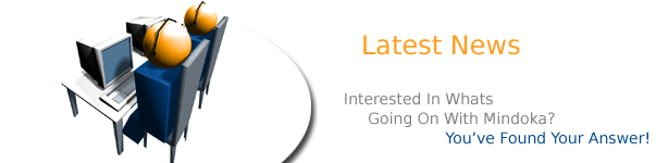 Mindoka Technology Corp.